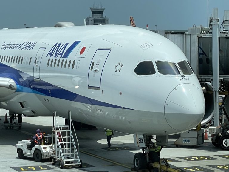 【2023】クアラルンプール発券はここから再開。NH886で帰国 - 空と大地と