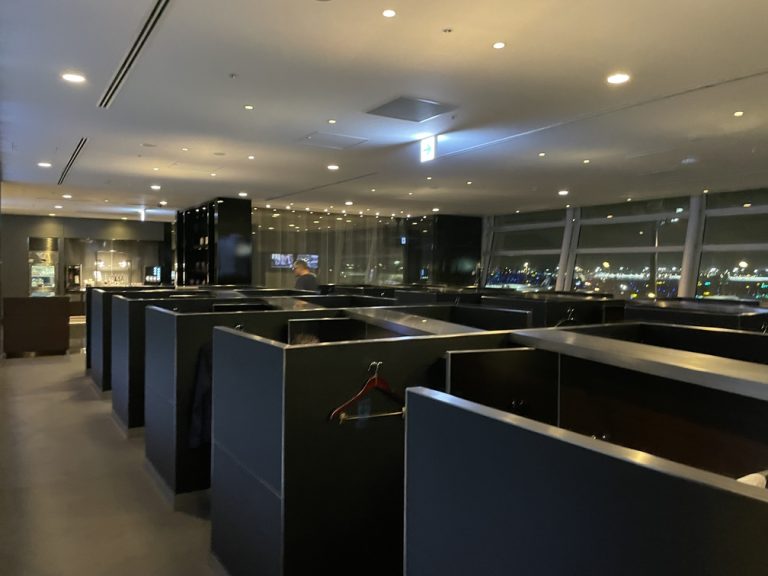 【2023】NH885搭乗記！ビジネスクラスでクアラルンプールへ - 空と大地と