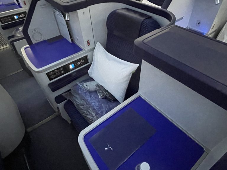 【2023】NH885搭乗記！ビジネスクラスでクアラルンプールへ - 空と大地と