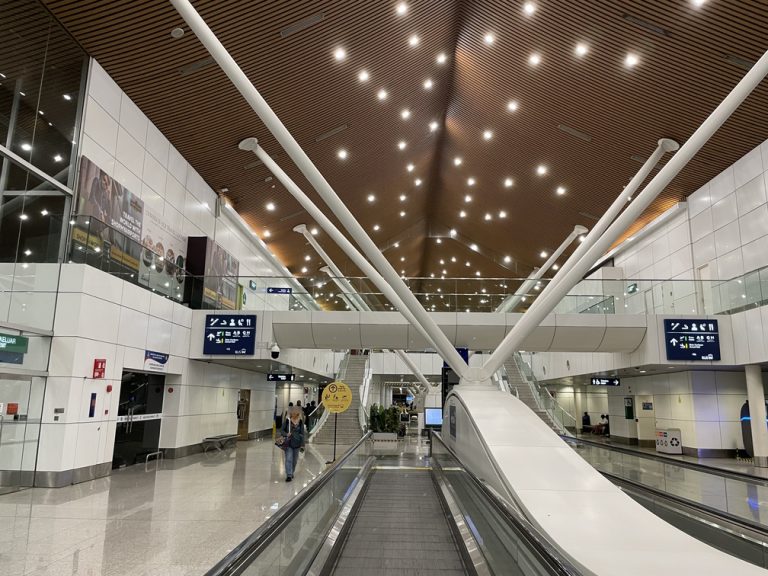 【2023】NH885搭乗記！ビジネスクラスでクアラルンプールへ - 空と大地と