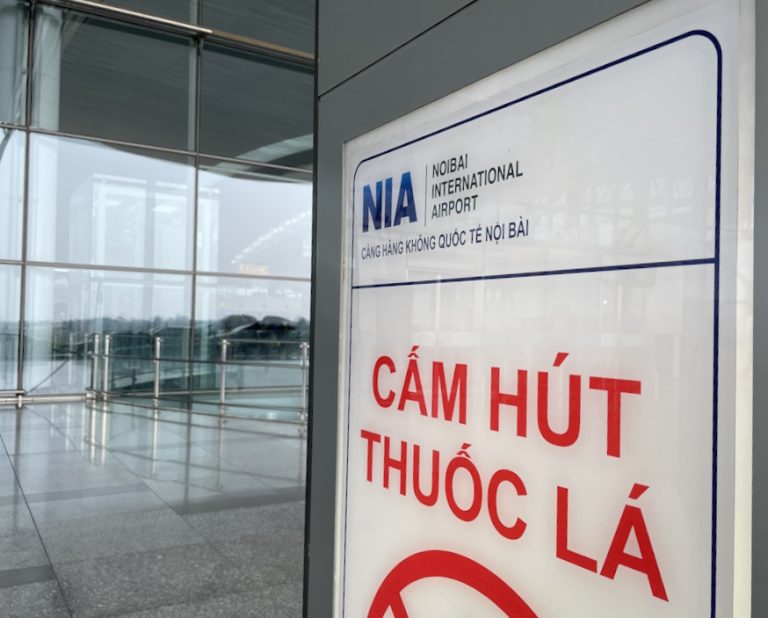 【ハノイ旅行#3】さらばベトナム！SQ191でチャンギ国際空港へ - 空と大地と