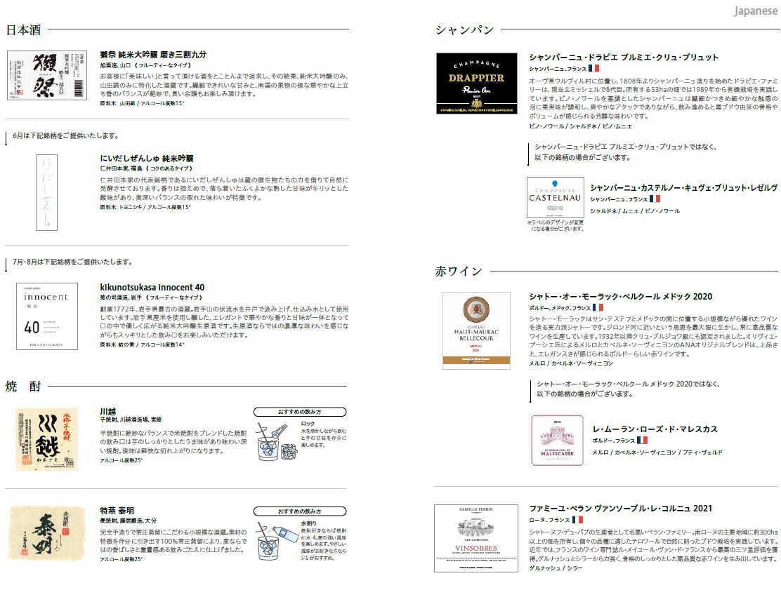 【2024】ANA THE RoomでNYへ！NH160搭乗記 - 空と大地と